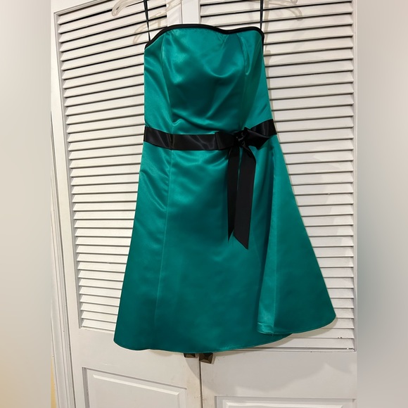 Jessica McClintock | Dresses | Jessica Mcclintock Gunny Sac | Poshmark